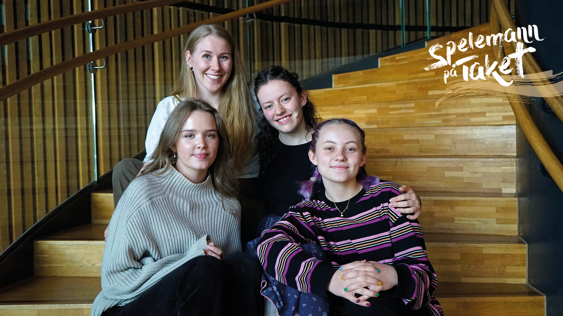 Det handler om å gjøre egne valg - Lørenskog hus